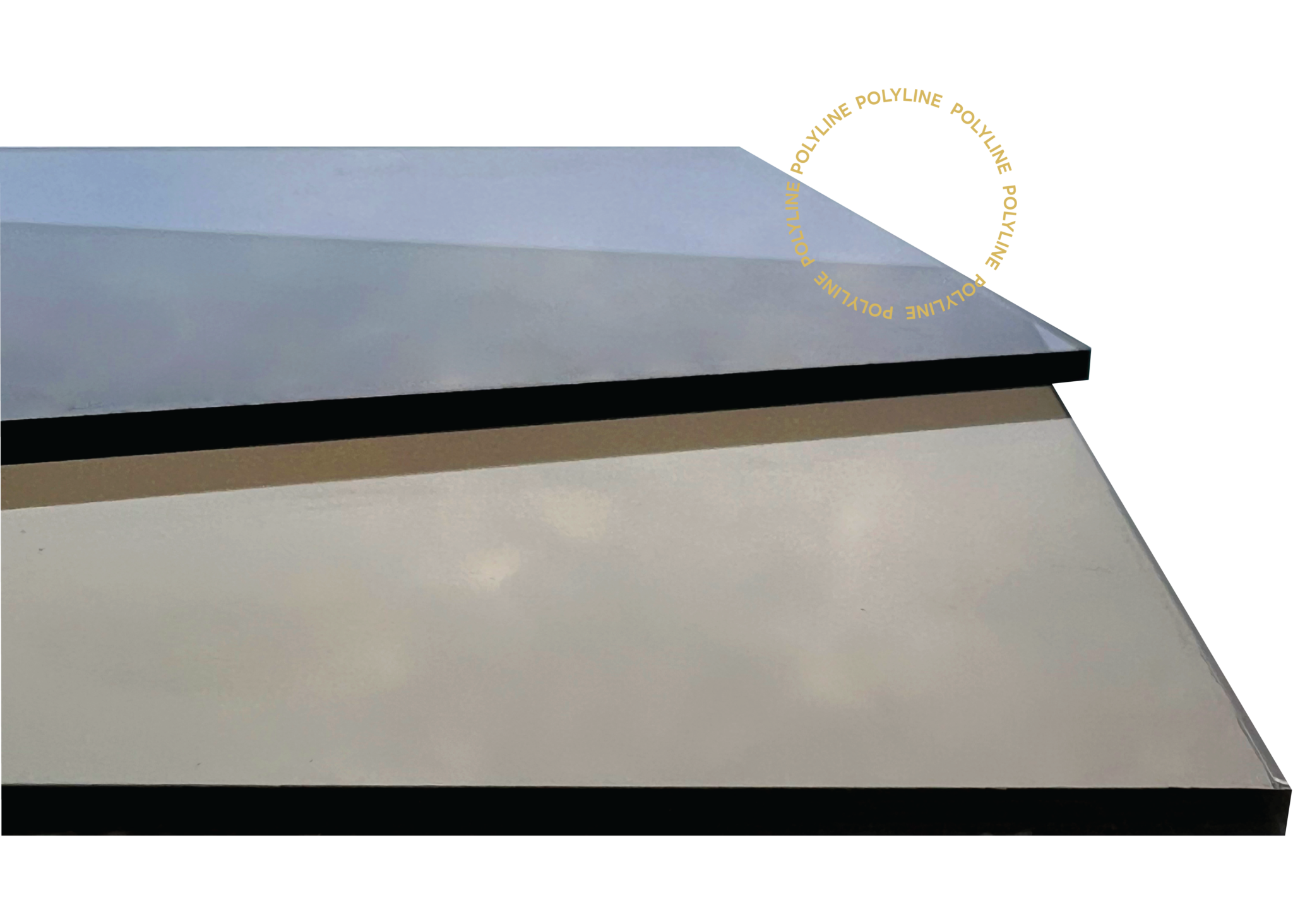 Home - Polyline Roof Material