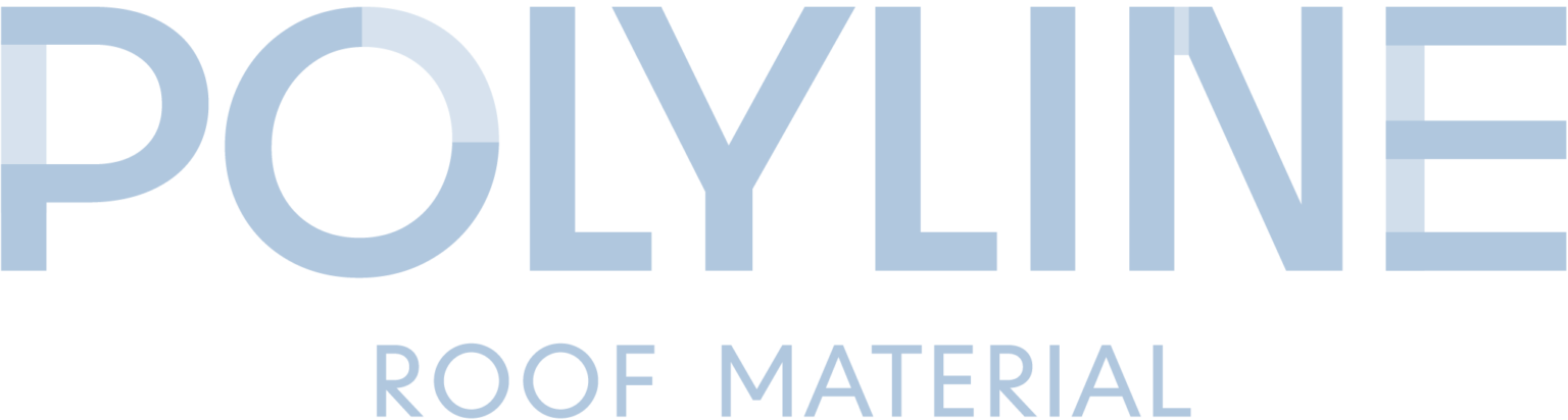 แผ่นหลังคาโปร่งแสง Polyline - Polyline Roof Material